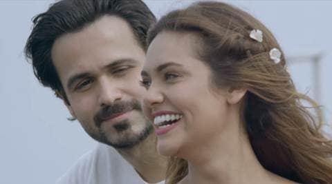 Emraan Hashmi, Esha Gupta’s new single is heart touching, watch video ...