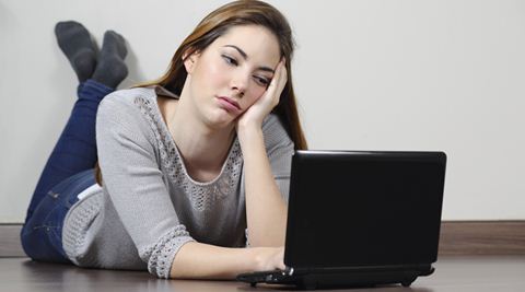 Feeling sad and angry? The reason might be Facebook, says study ...