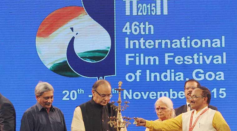 Two former FTII students detained at Goa film fest | India News - The ...