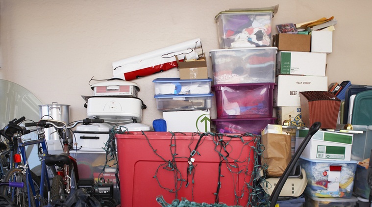 I can’t thow that away! Do you or your partner have a hoarding problem ...