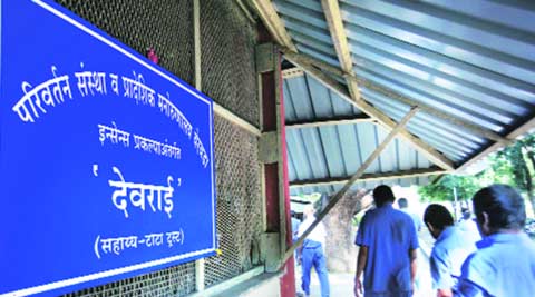 New hope for homeless and mentally ill | Cities News - The Indian Express