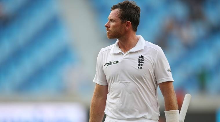 England drop Ian Bell for South Africa tour | Cricket News - The Indian ...