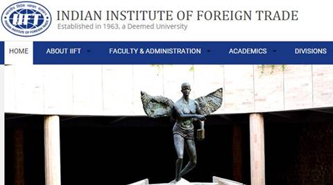 IIFT exams 2015: All you need to know | Education News - The Indian Express