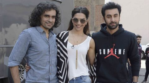 Team ‘Tamasha’ to celebrate film’s favourable response | Bollywood News ...