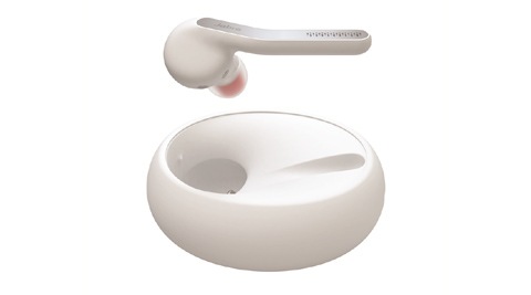 Jabra Eclipse wireless headset launched in India at Rs 7,999 ...