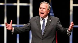Jeb Bush: Latest News, Photos, Videos & Updates | The Indian Express