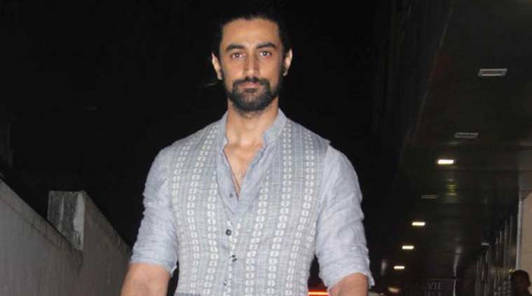Kunal Kapoor co-writing three films | Bollywood News - The Indian Express