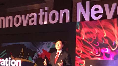 Lenovo CEO meets Modi, commits to more investment | Technology News ...