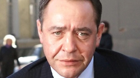 Controversial Russian media mogul found dead in Washington | World News ...