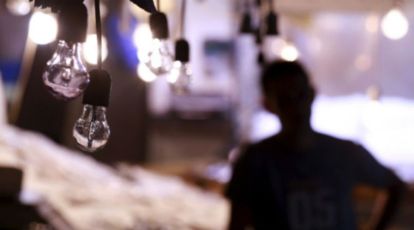 Light Bulb Government