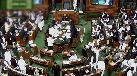 How CPM stole a march on Cong | Political Pulse News - The Indian Express