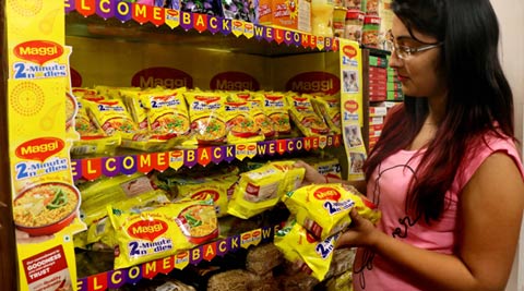 Brush up on your Maggi favourites with these 6 recipes | Food-wine News ...
