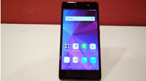 Micromax Canvas 5 review: A worthy challenger for Moto G3, Xiaomi ...