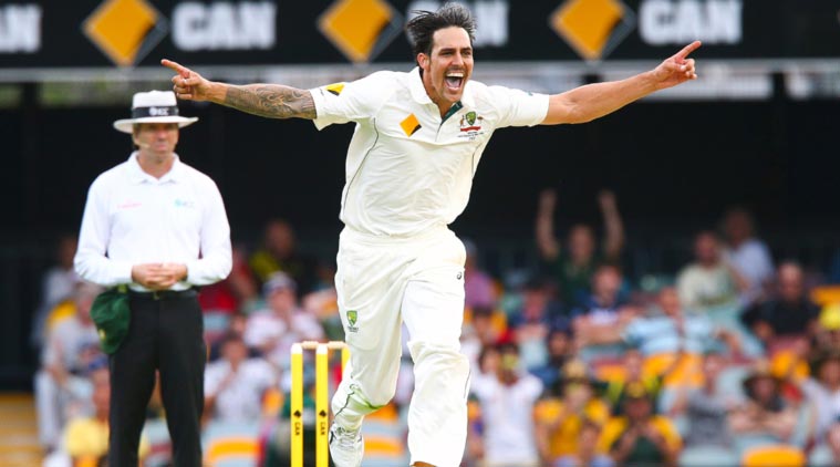 Mitchell Johnson calls it a day, says it’s been an incredible ride ...