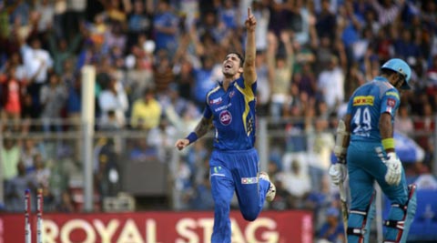 I enjoyed Mitchell Johnson’s aggressive approach: Sachin Tendulkar ...
