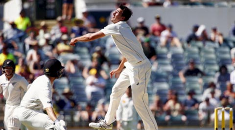 Aus vs NZ, pink-ball Test: Night swing key in battle of tactics ...