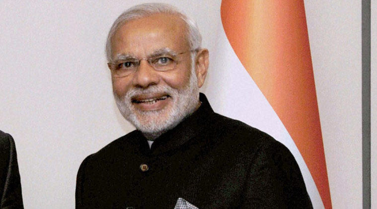 Learn, experiment, transform India: PM Modi tells young IAS officers ...