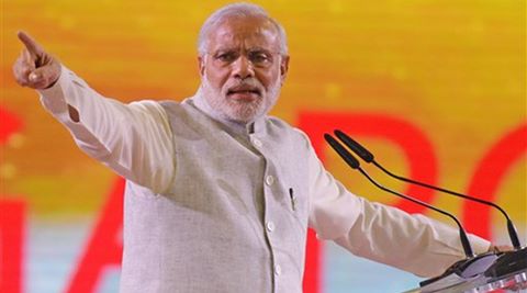 Top 10 quotes from PM Modi’s speech on the Constitution in LS | India ...