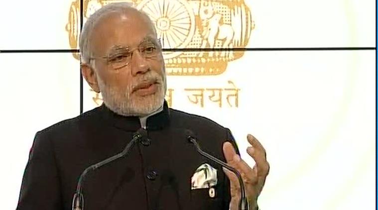 Remembering Ambedkar: Govt making all efforts for inclusive India, says ...