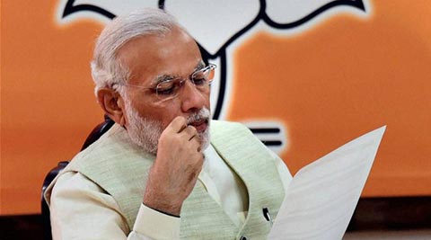 Long-pending issue of OROP has been resolved: PM Narendra Modi | India ...