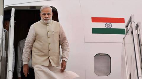 PM Modi Russia visit: Big guns blazing | Explained News - The Indian ...