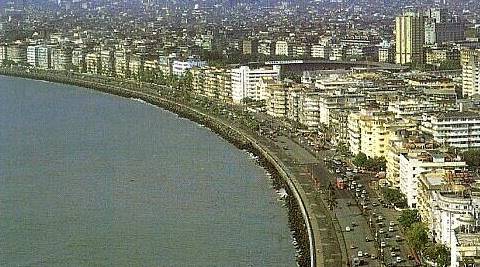 Mumbai’s Backbay to lose special zone status | Mumbai News - The Indian ...