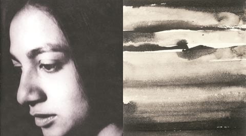 A life on the lines: Celebrating three decades of Nasreen Mohamedi’s ...