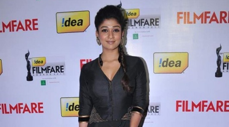 Telugu actress Nayanthara turns 31 today, industry wishes her a very ...