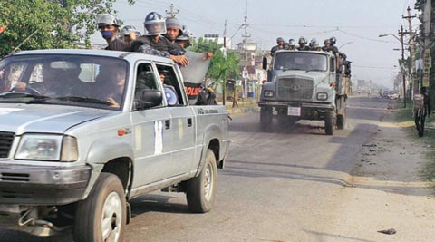 Day after youth’s death, ties strained on ‘Friendship’ bridge on India ...
