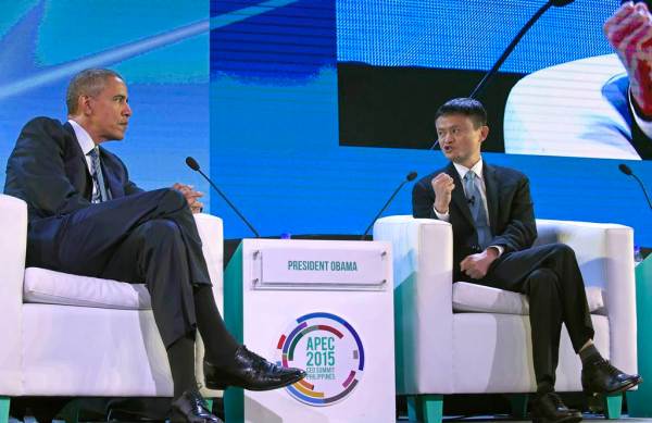 Jack Ma, Trump and Xi: How Chinese billionaire flew close to the sun ...