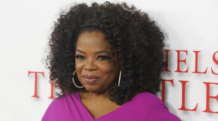 Oprah Winfrey takes African students to see ‘The Color Purple ...