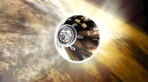 Nasa refines thermal protection system for Orion’s next mission ...