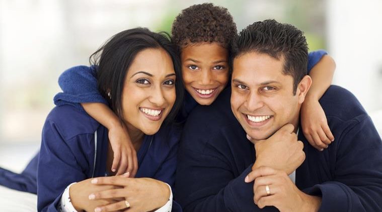 Modern-day parenting: Follow these 6 rules for a happy family ...