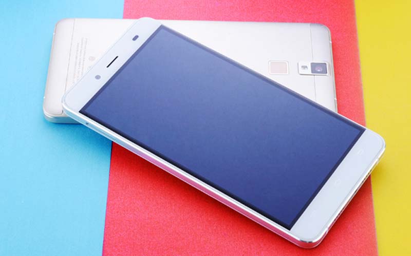 Pepsi P1 smartphone goes on sale in China: Here’s what it looks like ...