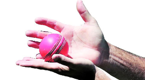 Simply put: Test for cricket’s pink-ball moment | Explained News - The ...
