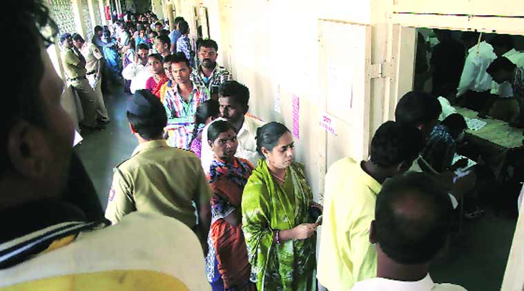 Despite govt’s indecisiveness, PCMC gears up for ward-wise polls | Pune ...