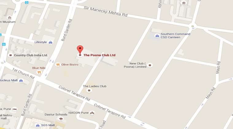 RTI documents show membership for govt officials at low rates in lieu ...