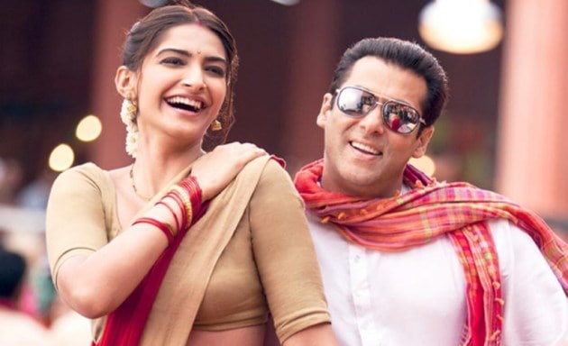 Prem Ratan Dhan Payo box office collections: How Salman Khan film ...
