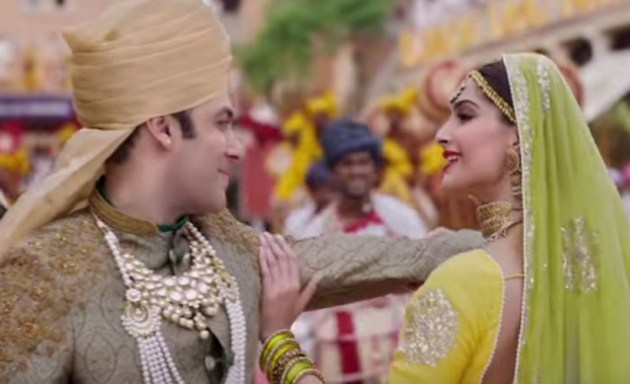 Prem Ratan Dhan Payo box office collections: How Salman Khan film ...
