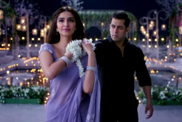 Prem Ratan Dhan Payo box office collections: How Salman Khan film ...