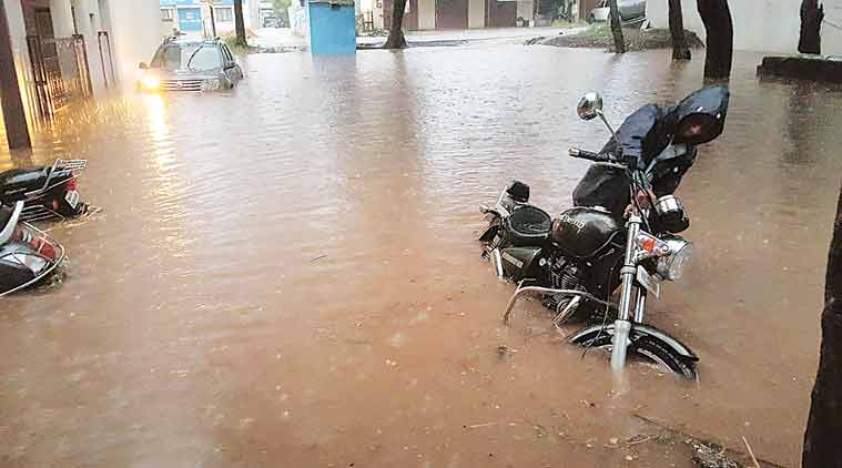 Flood situation: Pune Municipal Corporation to act against ‘negligent ...