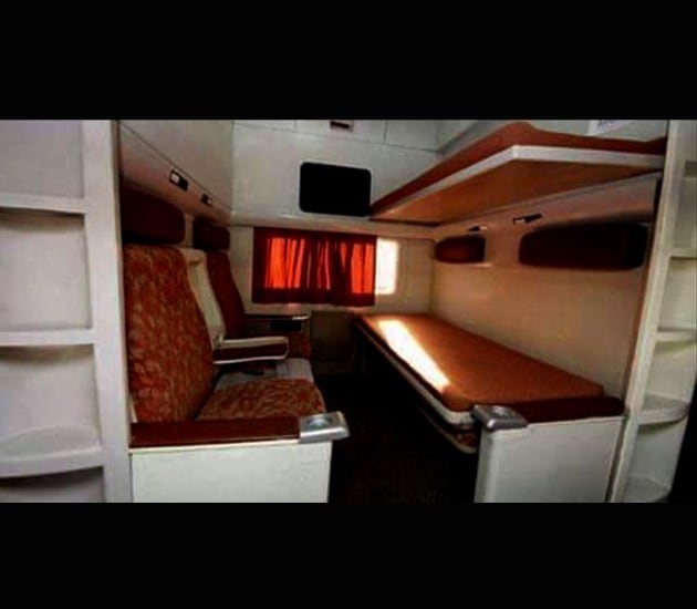 Designer ‘Make in India’ coaches: Here’s what the future of Indian ...