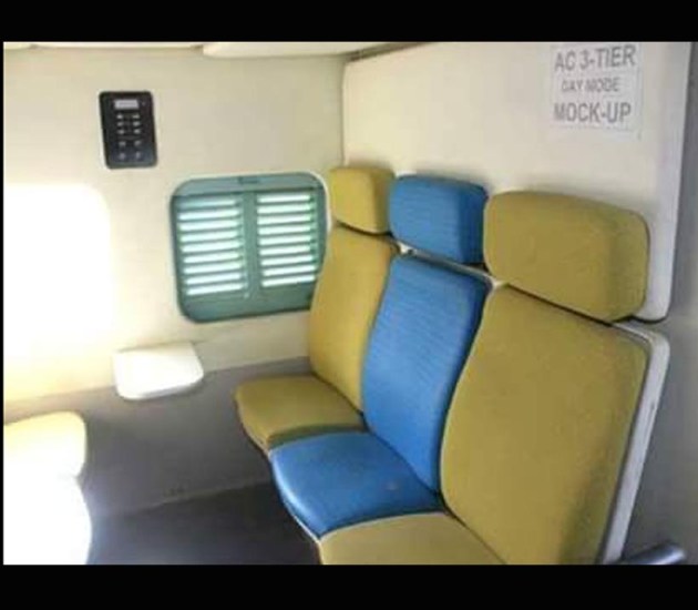 Designer ‘Make in India’ coaches: Here’s what the future of Indian ...