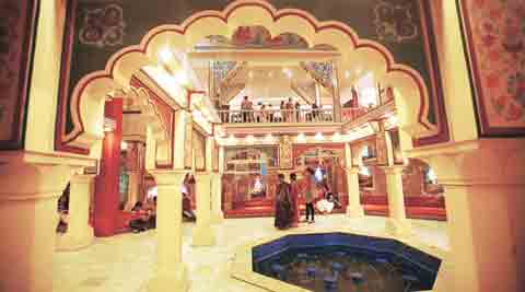 International trade fair 2015: A grand spectacle | Lifestyle News - The ...