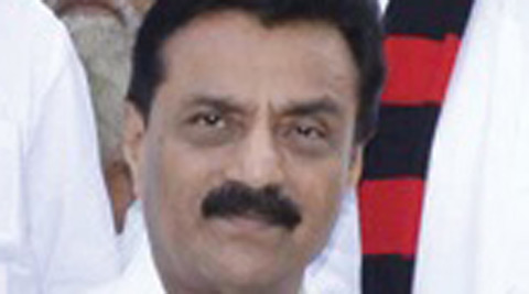 Former Rajya Sabha member N Rajendran shoots himself to death | India ...