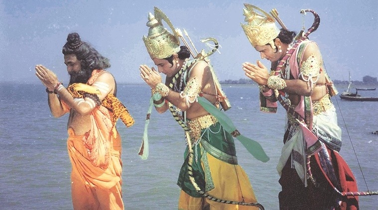 Our many Ramayanas: The Sunday mythology club | Art-and-culture News ...