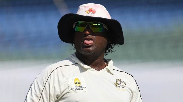 Ramesh Powar play nears end as coaching role beckons | Cricket News ...