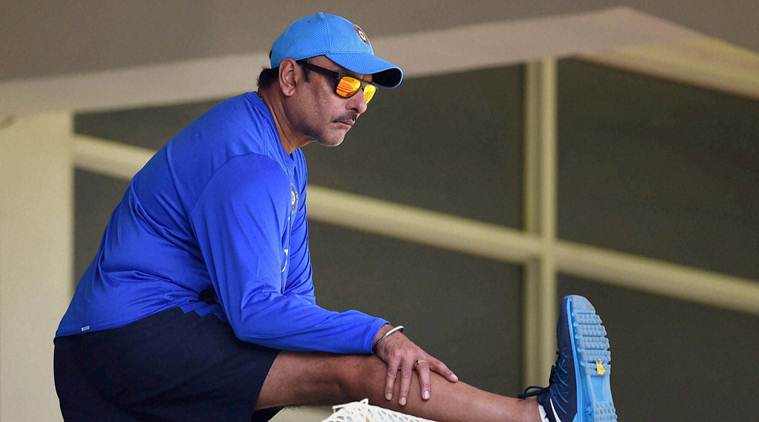 The boys have now become men: Ravi Shastri | Cricket News - The Indian ...