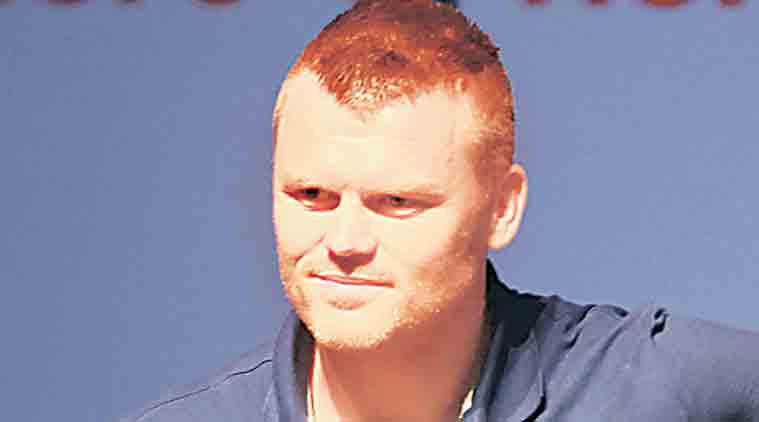 In India, Riise takes first steps to coaching | Football News - The ...