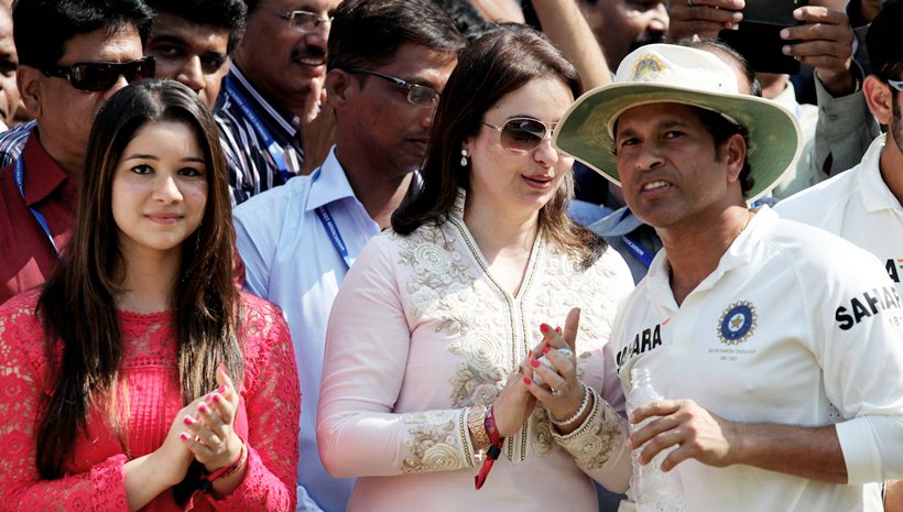 Sachin Tendulkar completes two years of retirement: Relive his last ...